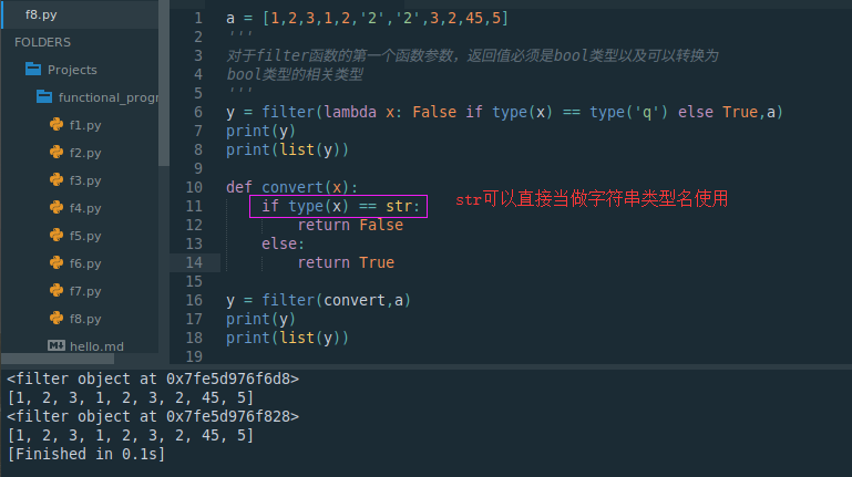 Python进阶:闭包、mapreducefilter函数、lambda函数、装饰器闭包的使用场景 Map Filter Csdn博客